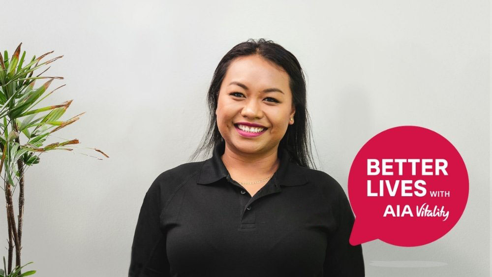 Better Lives: How Ngaire beat type 2 diabetes into remission