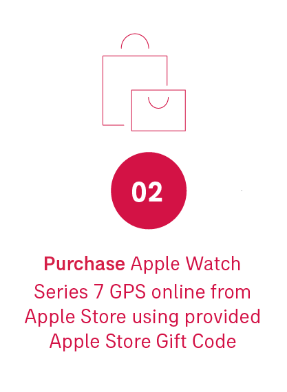 Apple Watch Benefit | AIA Vitality NZ