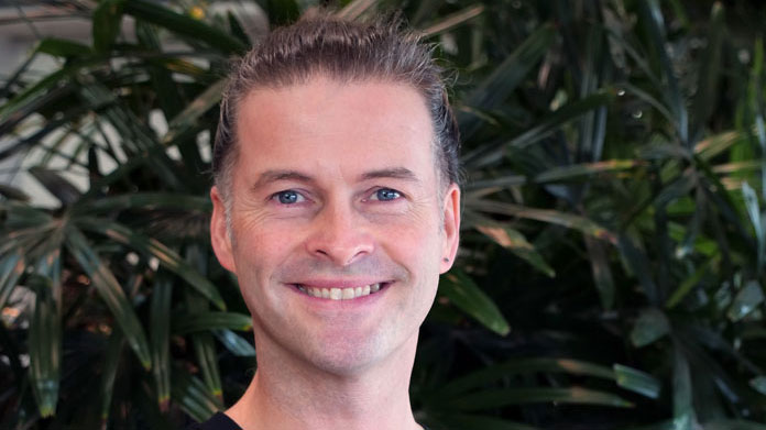 AIA NZ appoints Aaron Gilmore as new AIA Vitality Coach