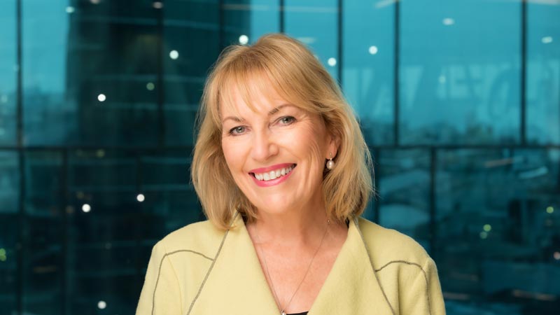 AIA NZ Board announces new Independent Director